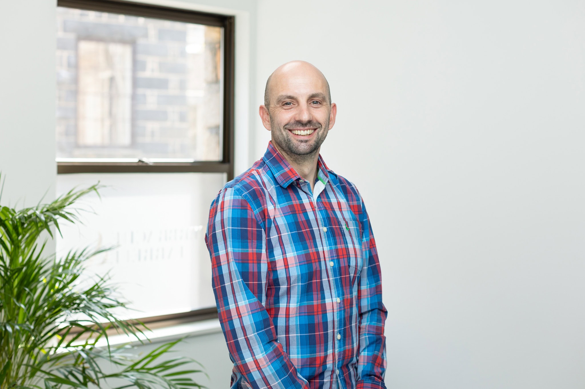 Jamie Ferbrache | Ferbrache & Farrell