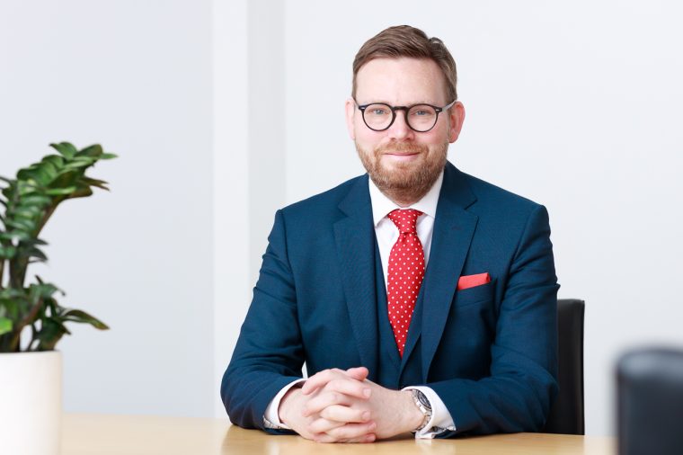 Guernsey Law Firm | Ferbrache & Farrell