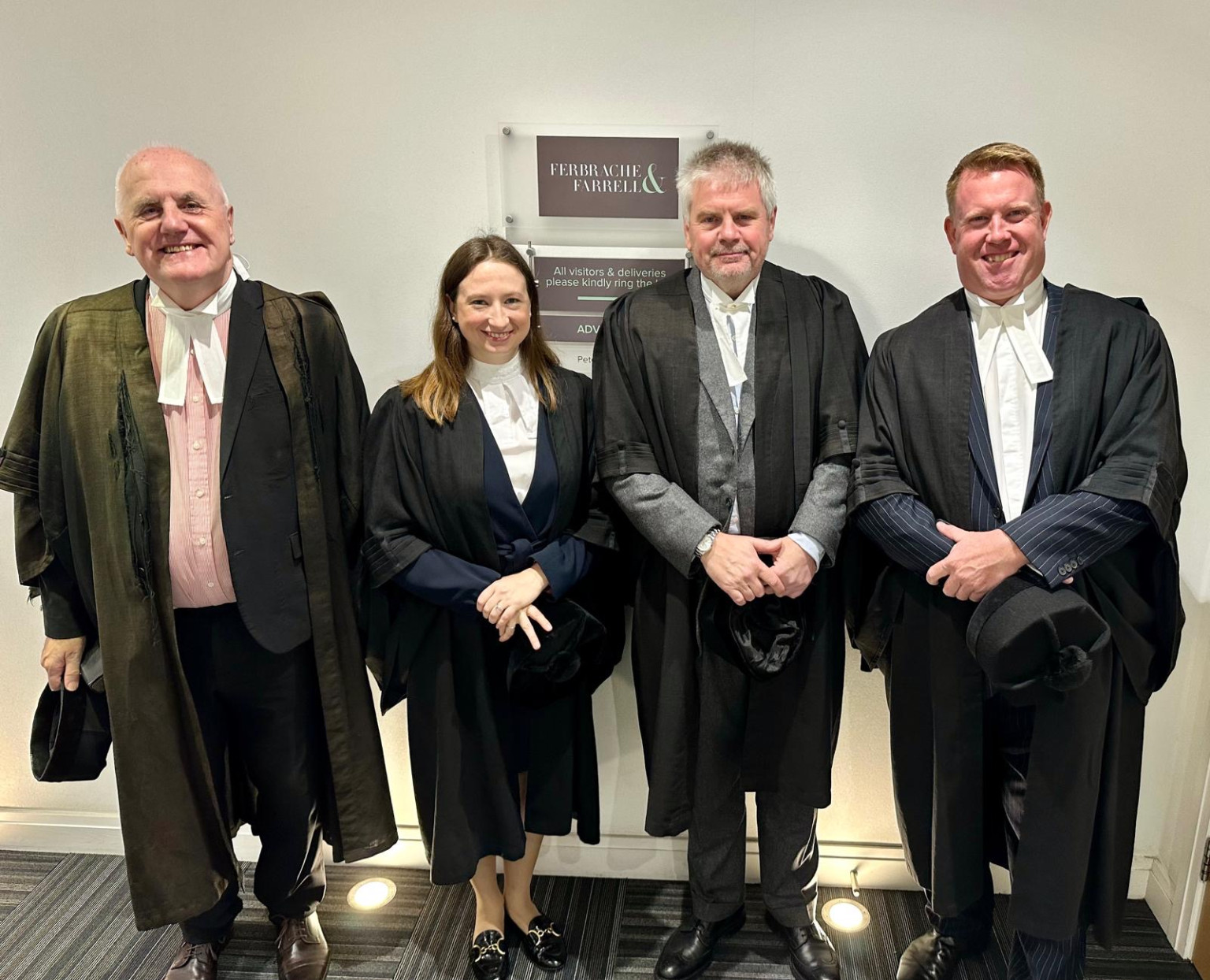 Understanding the mortgagee protection clause in a lease | Ferbrache ...